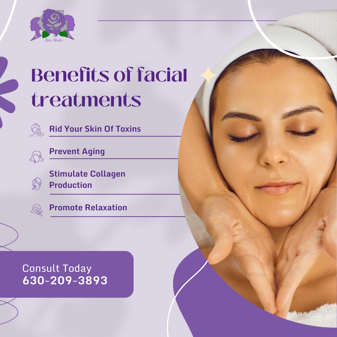7 Ways To Obtain A Youthful Appearance – Bel Viso Skin Studio