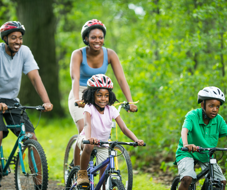 11 Ways To Engage Your Family In Health And Wellness – Bel Viso Skin Studio