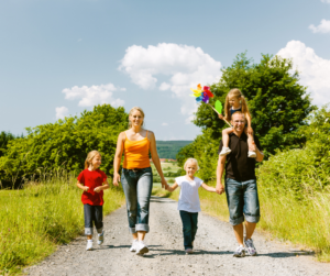 11 Ways To Engage Your Family In Health And Wellness – Bel Viso Skin Studio